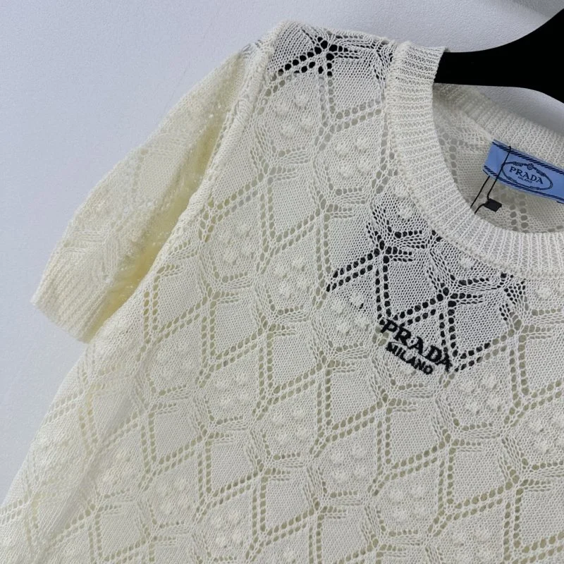1:1 copy Prada T-Shirts