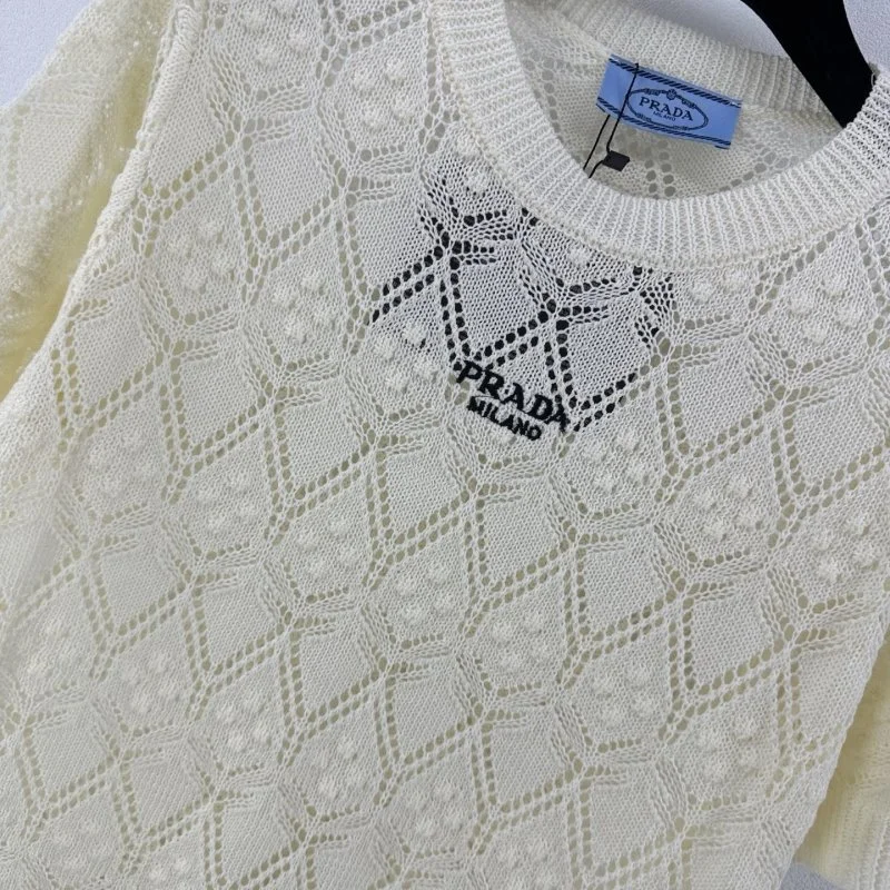 1:1 copy Prada T-Shirts