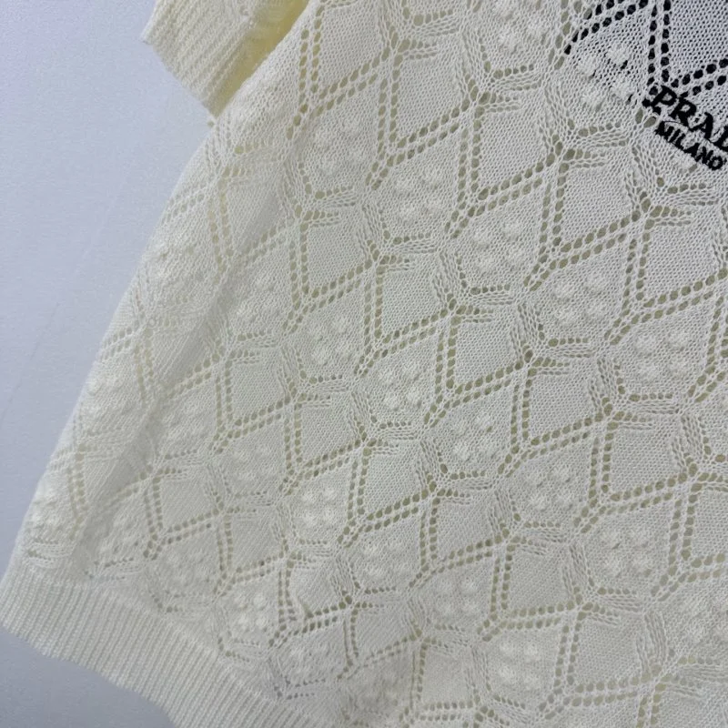 1:1 copy Prada T-Shirts