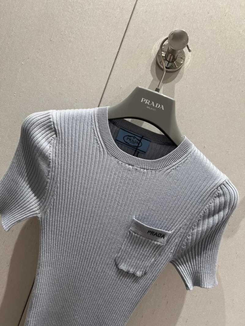 Real Prada T-Shirts