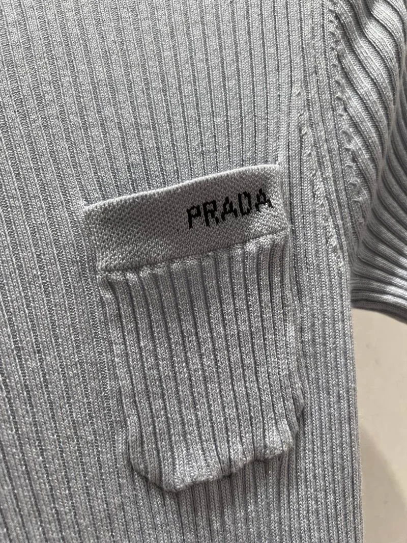 Real Prada T-Shirts