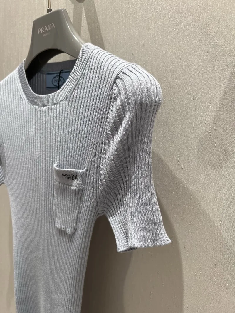 Real Prada T-Shirts