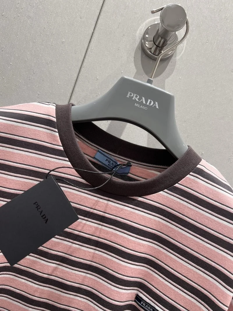 Cut-rate Prada T-Shirts