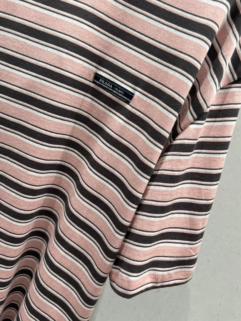 Cut-rate Prada T-Shirts