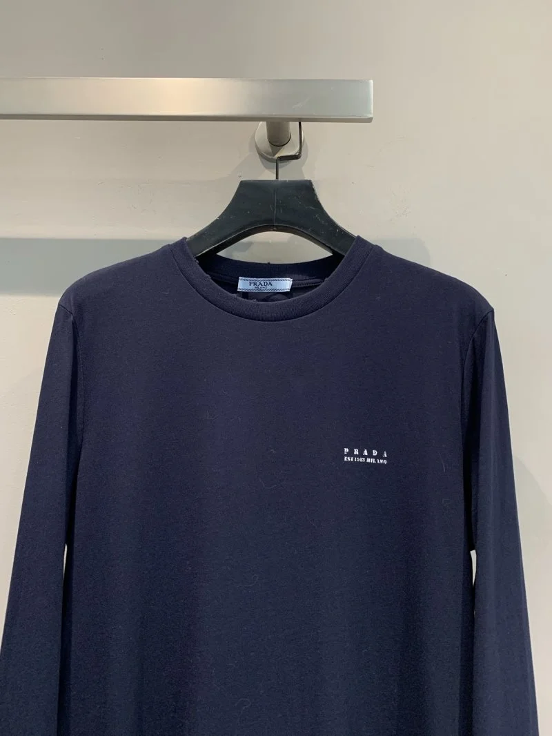 Economical Prada T-Shirts