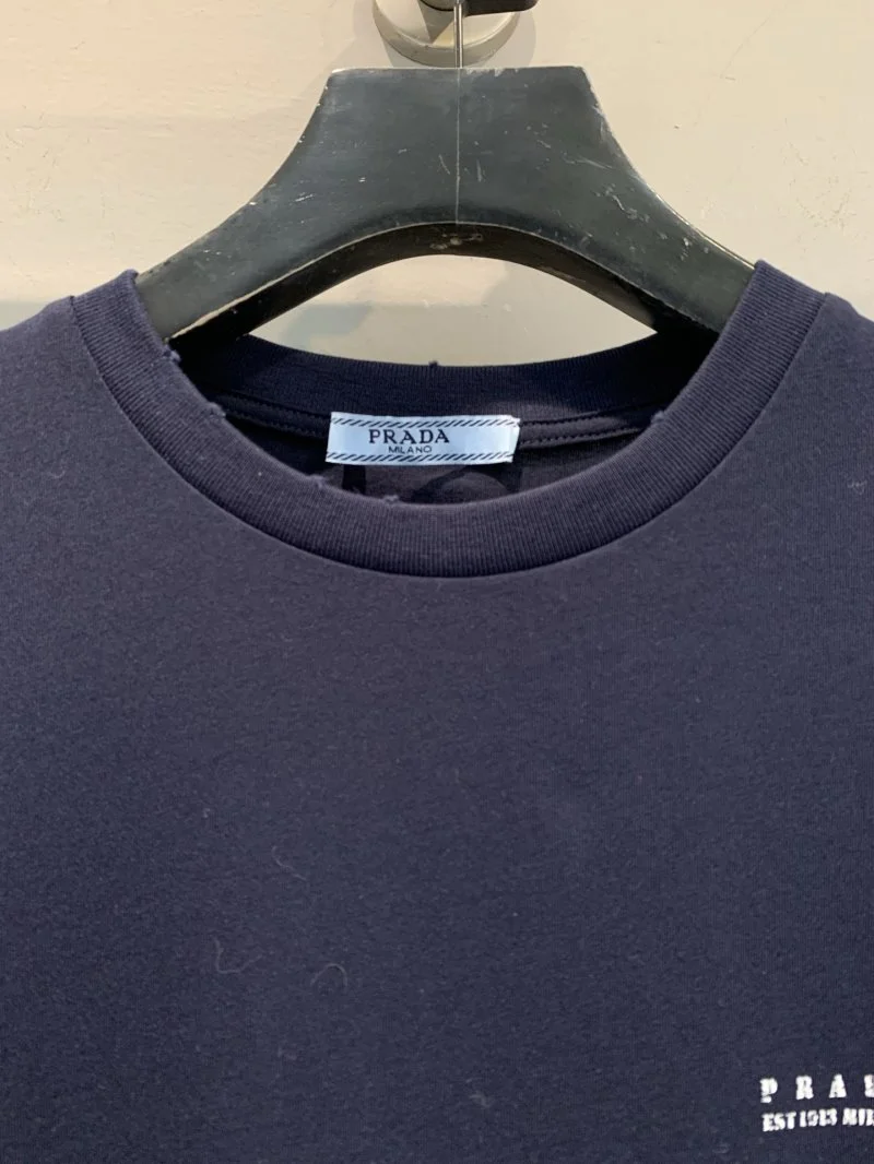 Economical Prada T-Shirts