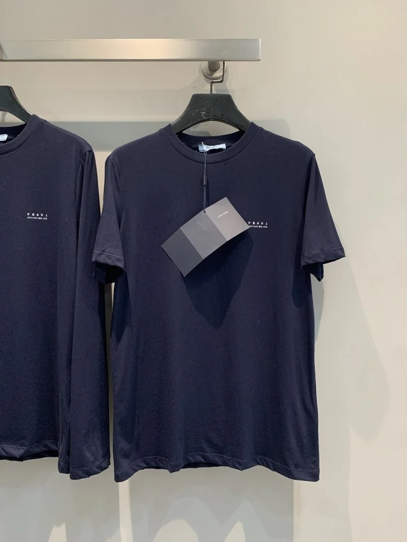 Prada T-Shirts