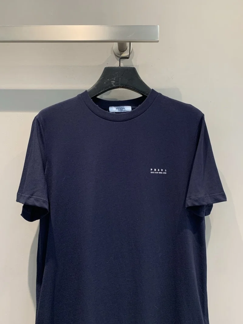 Discounted Prada T-Shirts