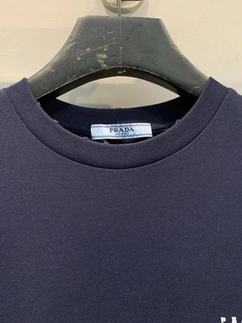 Discounted Prada T-Shirts