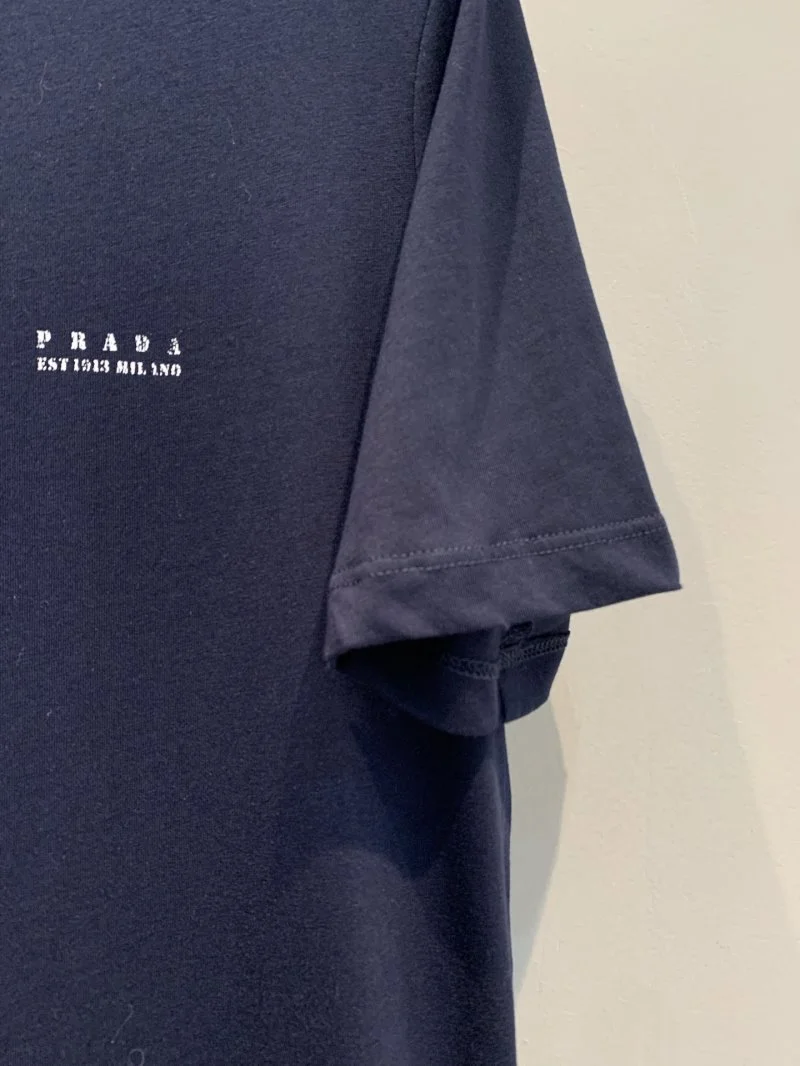 Discounted Prada T-Shirts