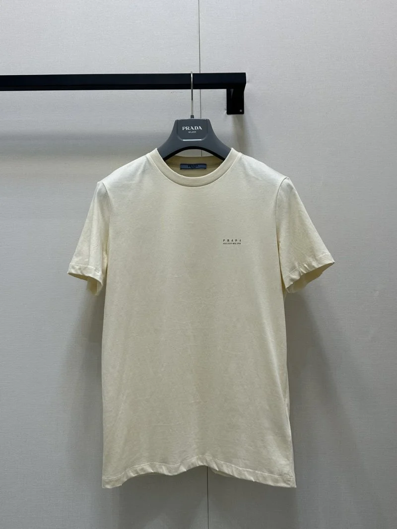 Prada T-Shirts