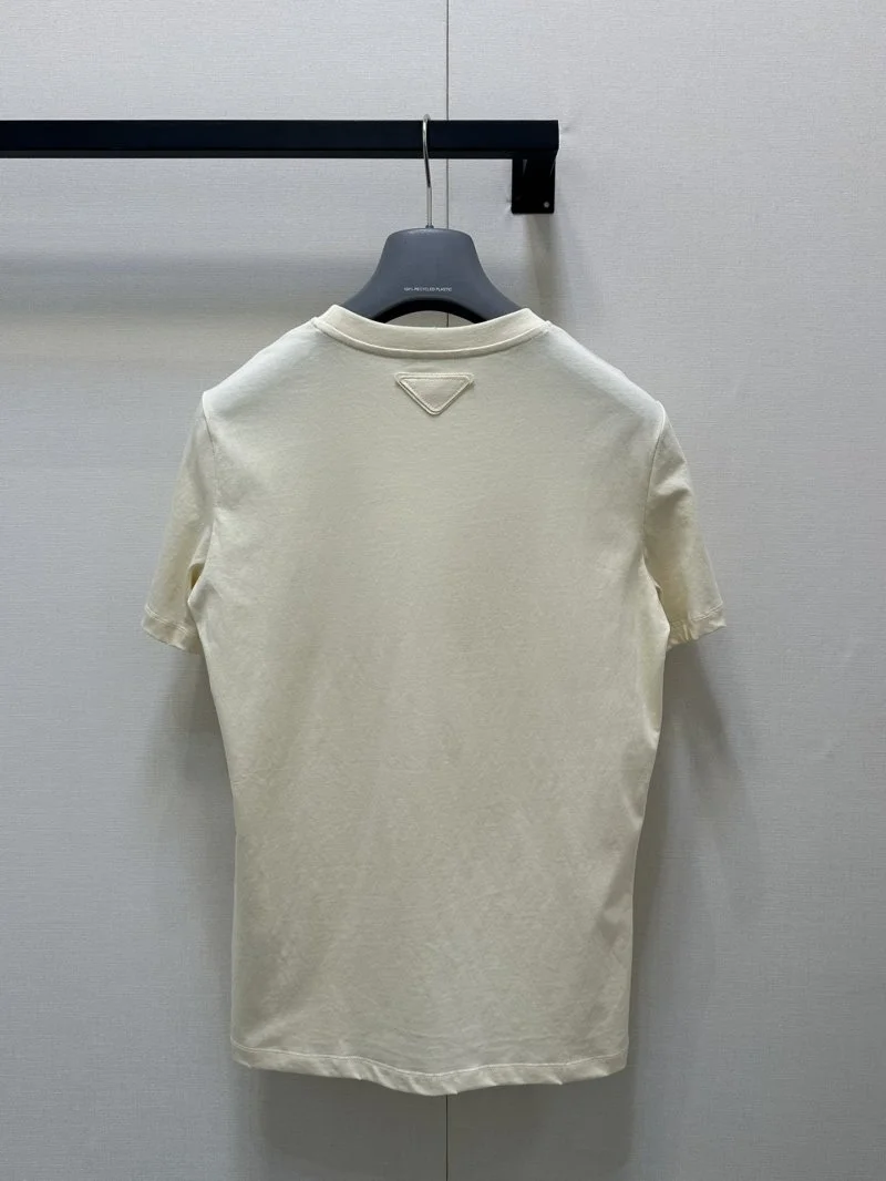 High fidelity Prada T-Shirts