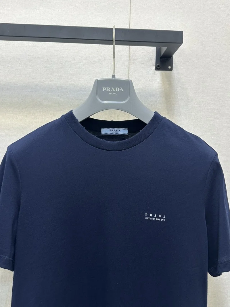 High accuracy Prada T-Shirts