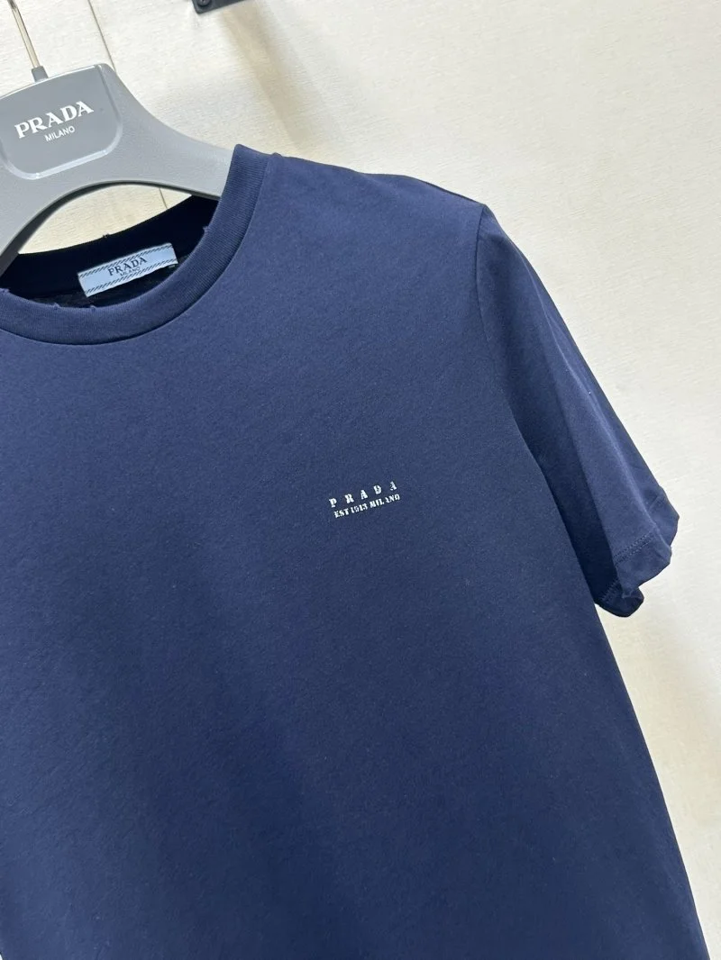 High accuracy Prada T-Shirts
