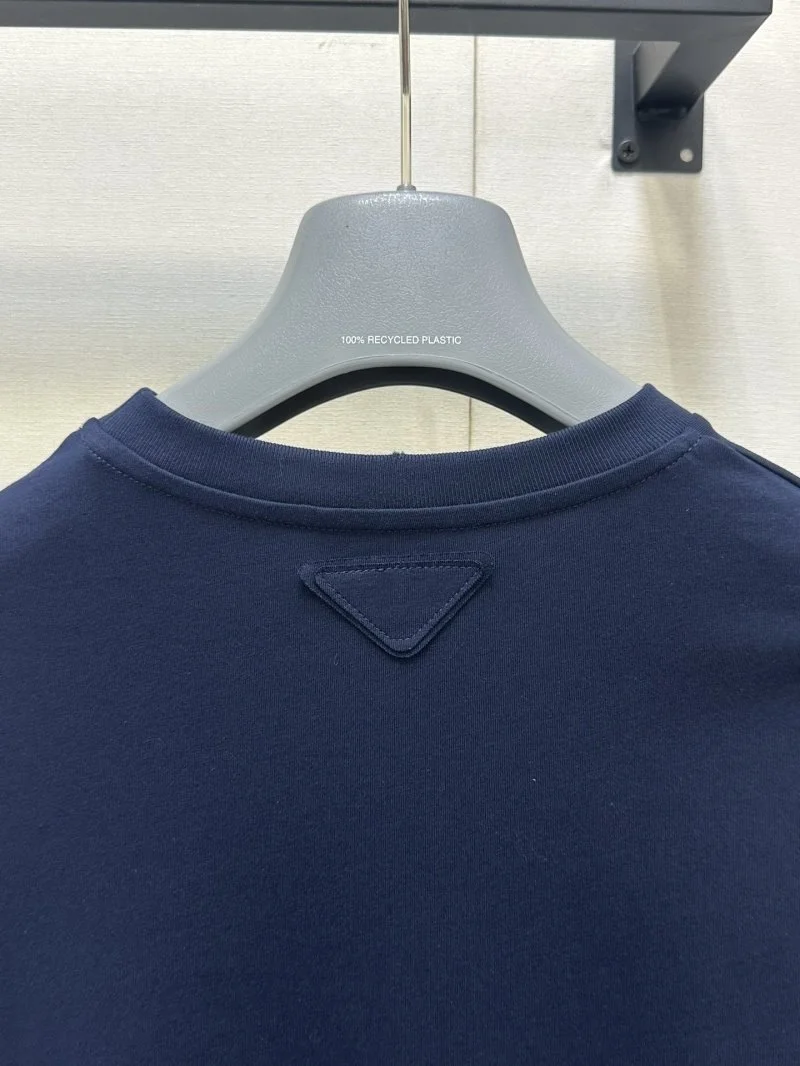 High accuracy Prada T-Shirts