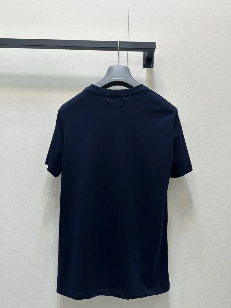 High accuracy Prada T-Shirts