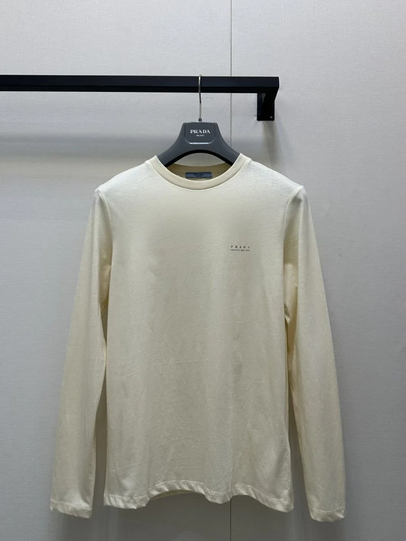 Prada T-Shirts
