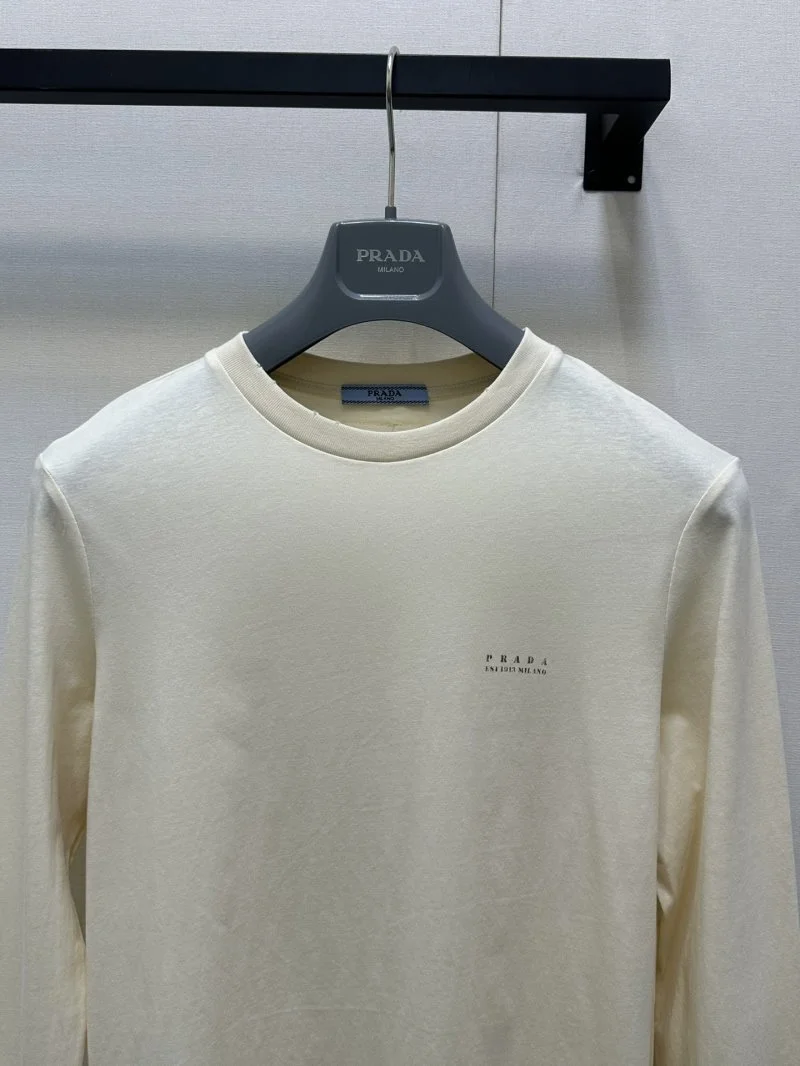 Perfect replica Prada T-Shirts