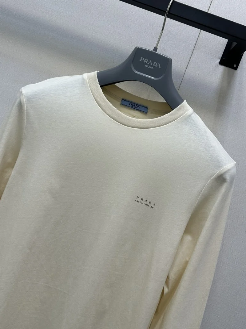 Perfect replica Prada T-Shirts