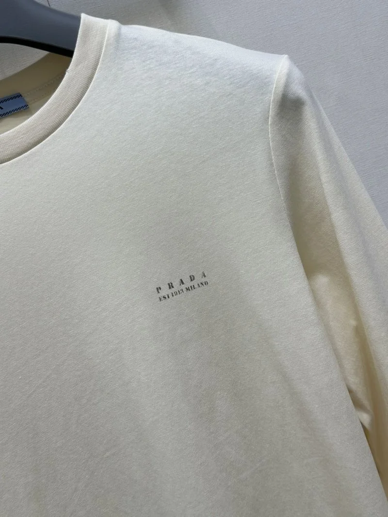 Perfect replica Prada T-Shirts