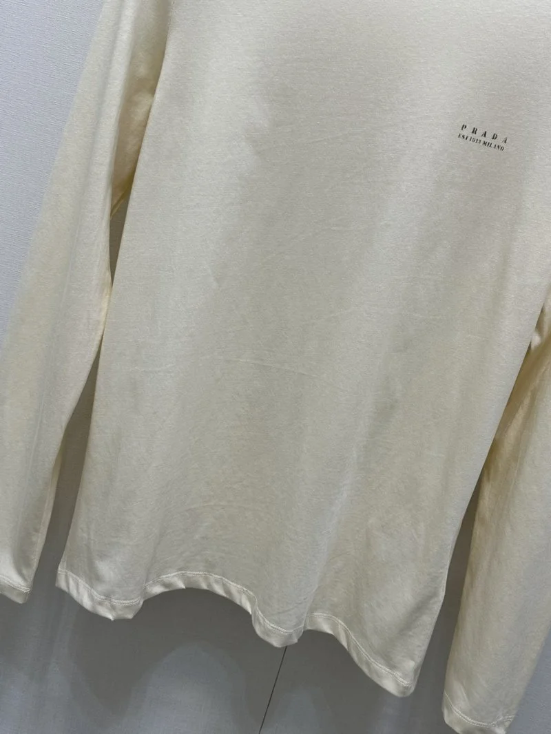Perfect replica Prada T-Shirts