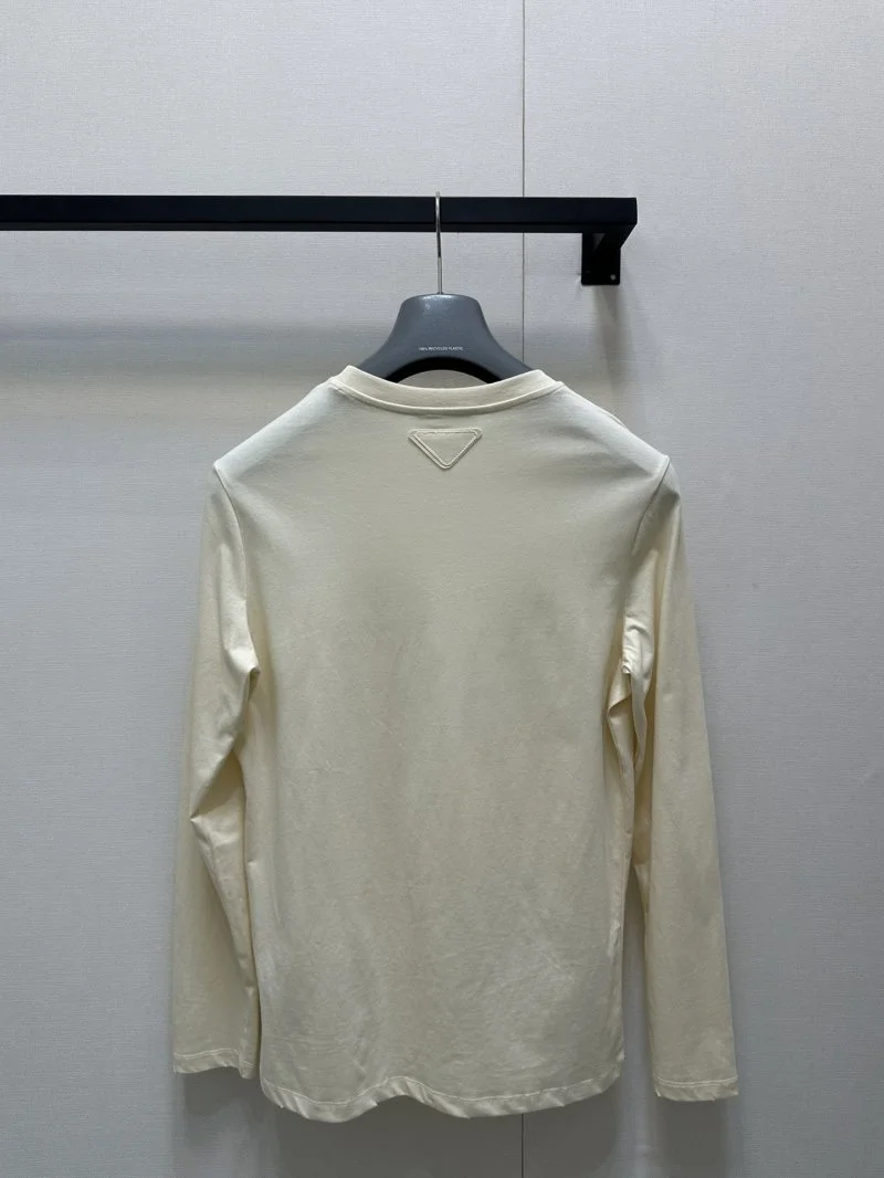 Perfect replica Prada T-Shirts