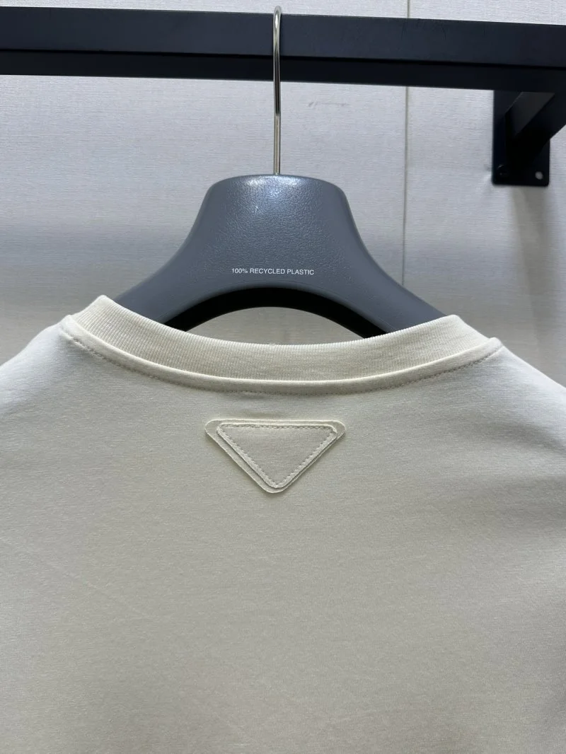 Perfect replica Prada T-Shirts