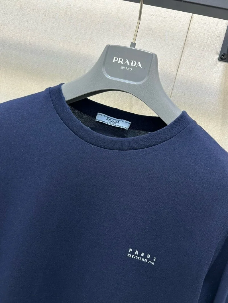 1:1 copy Prada T-Shirts