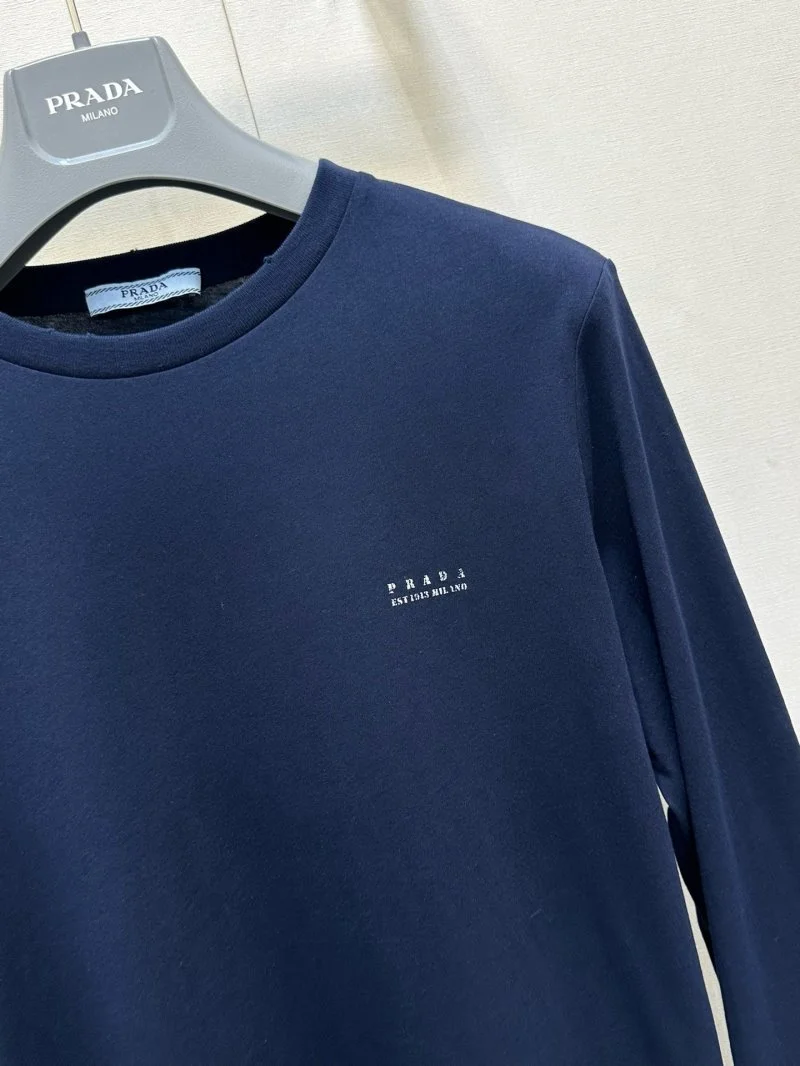 1:1 copy Prada T-Shirts