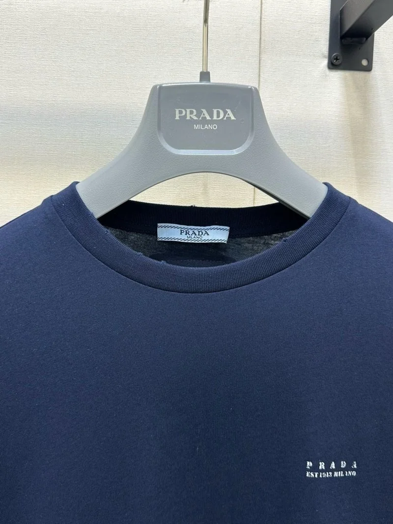 1:1 copy Prada T-Shirts