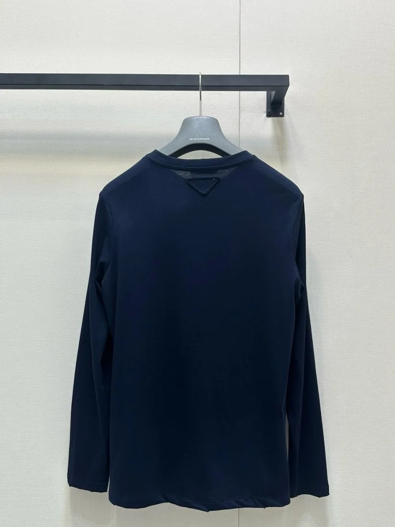 1:1 copy Prada T-Shirts