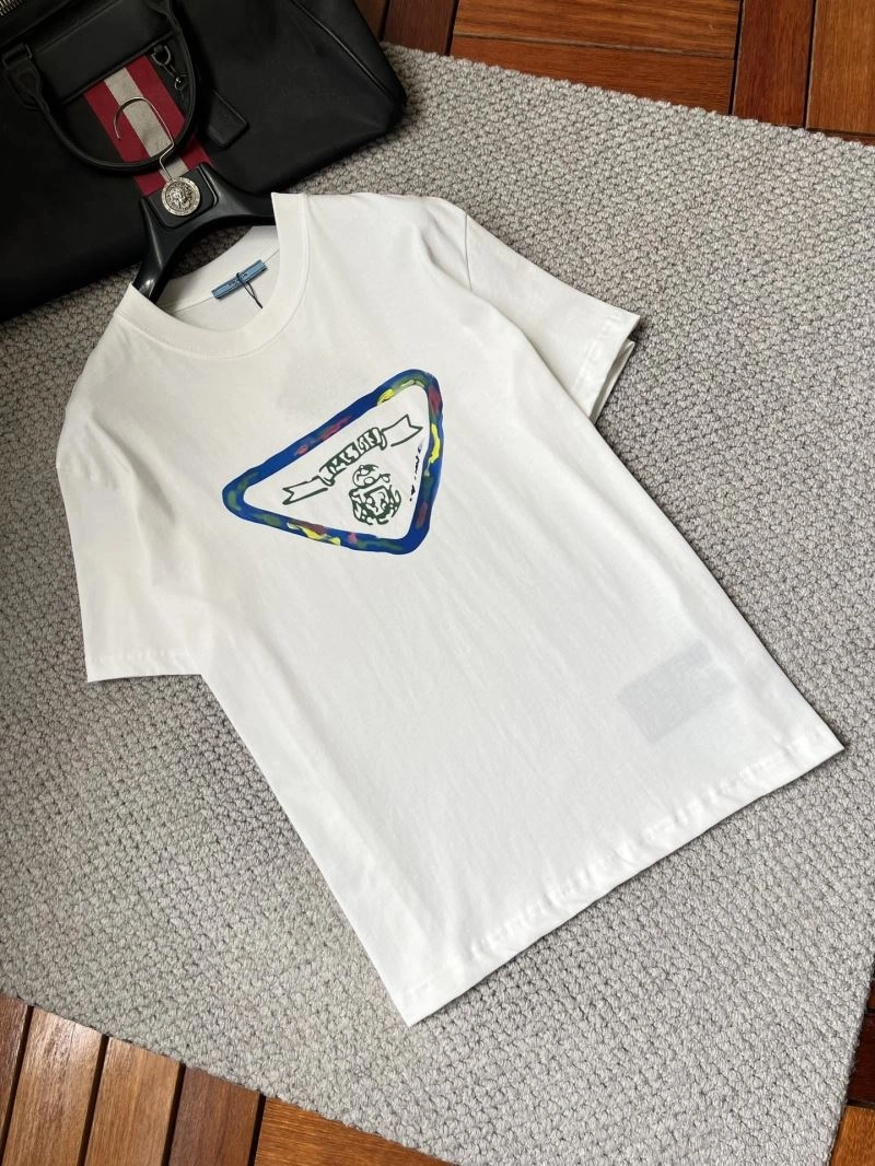 Prada T-Shirts