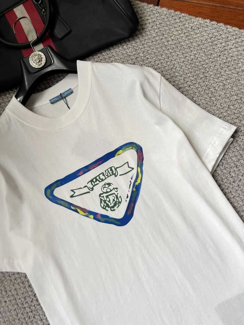 Discounted Prada T-Shirts