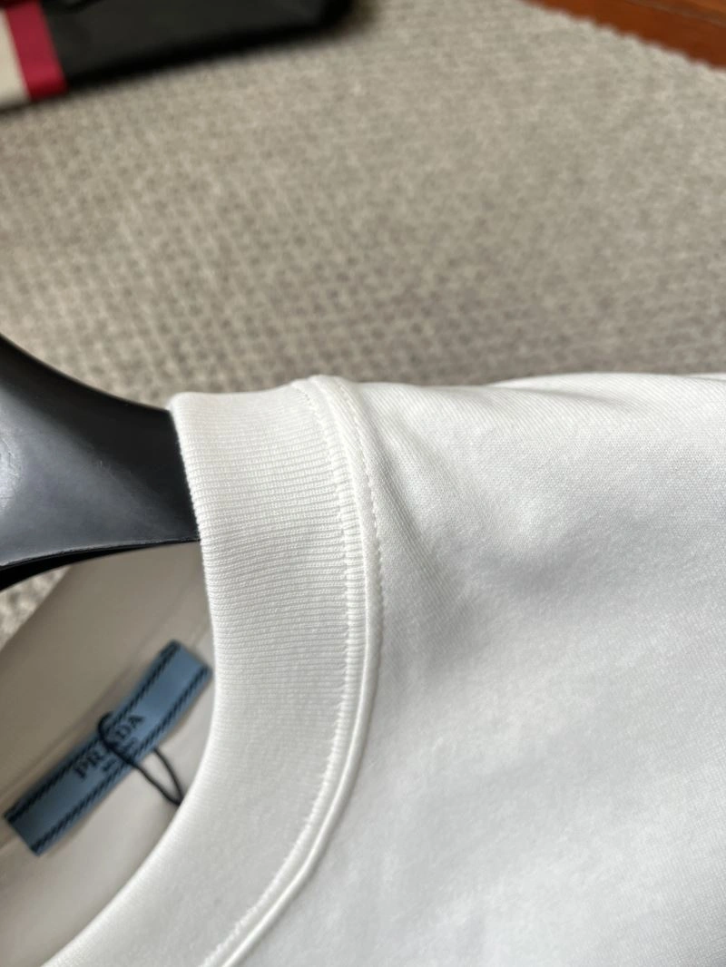 Discounted Prada T-Shirts