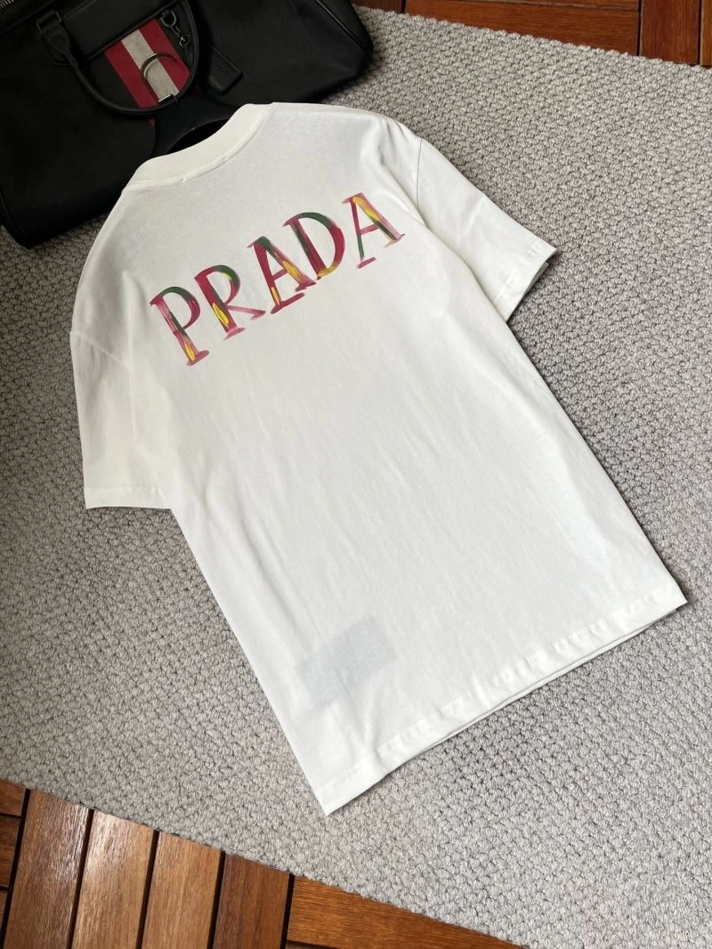Discounted Prada T-Shirts