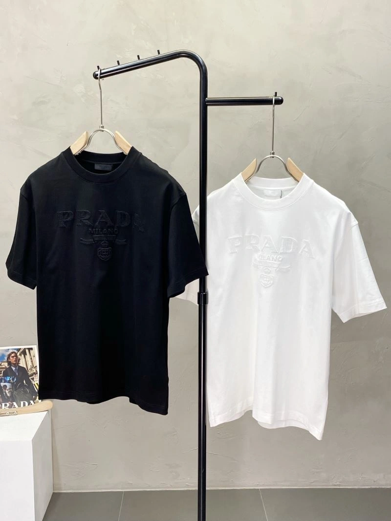 Prada T-Shirts