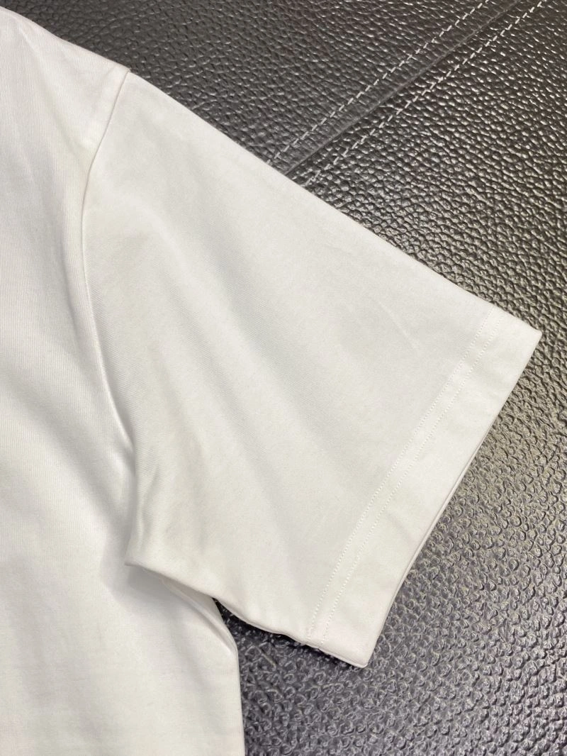 Precise copy Prada T-Shirts