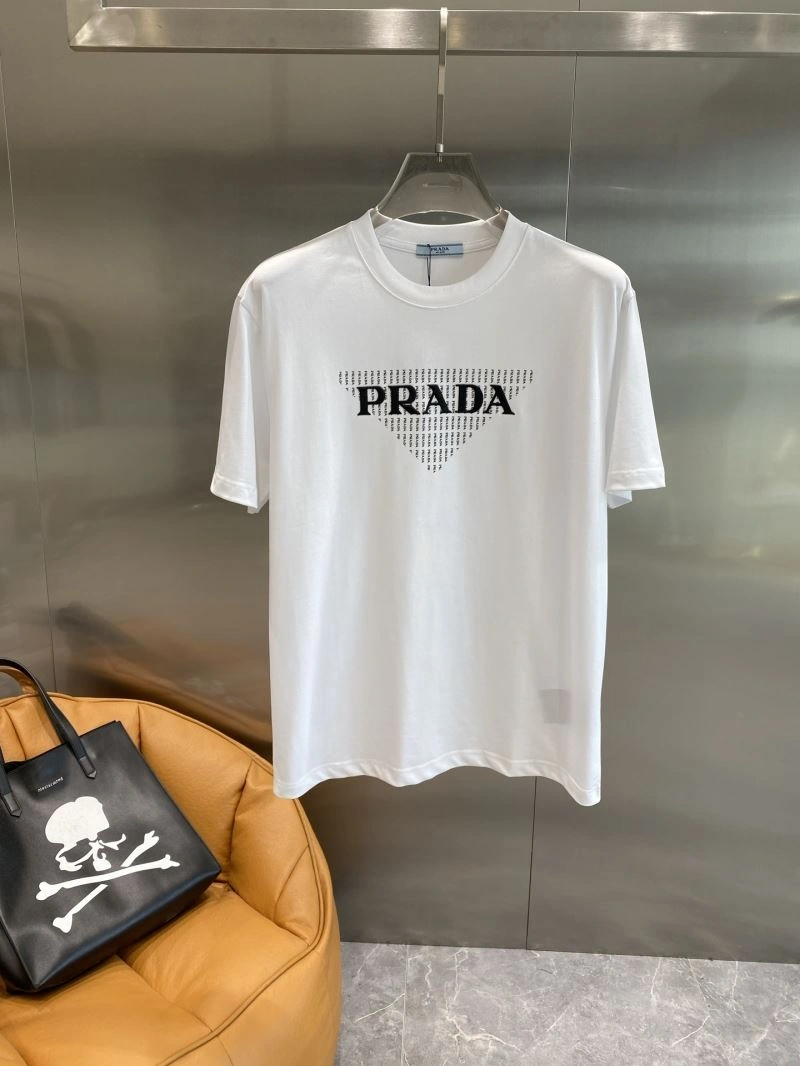 Prada T-Shirts