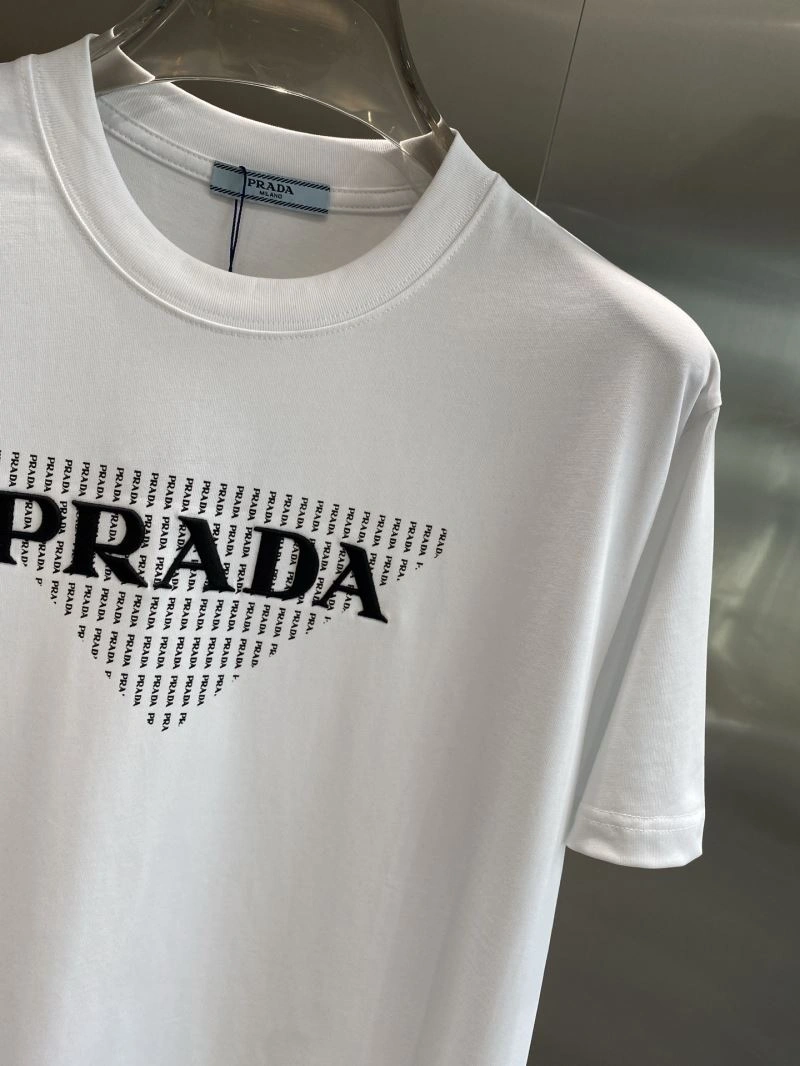 Top match Prada T-Shirts