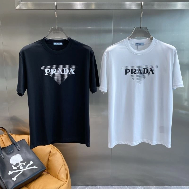 Prada T-Shirts