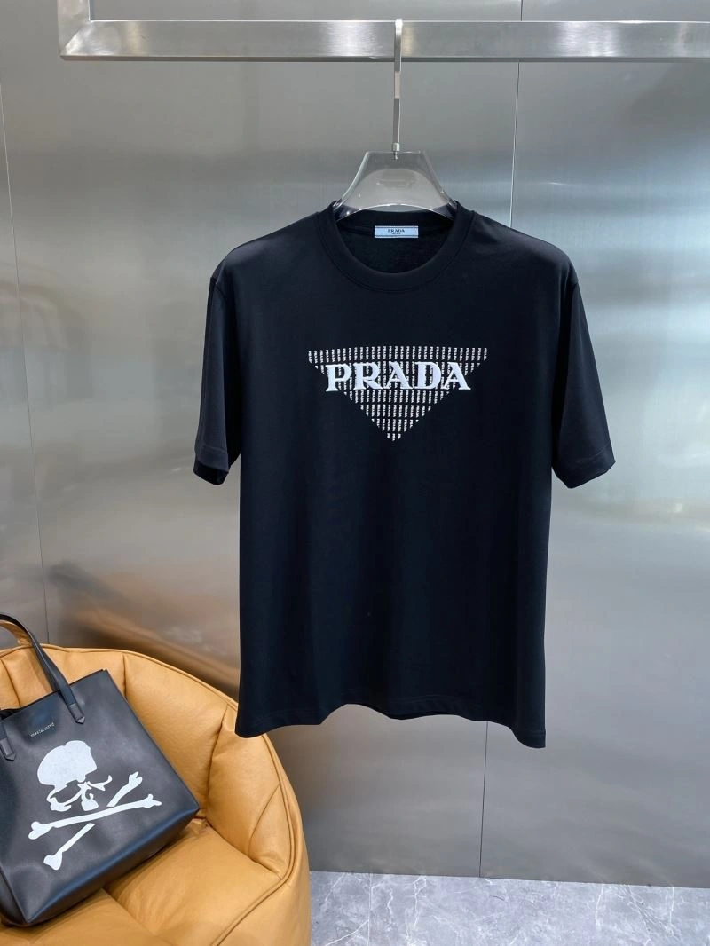 Top mirror Prada T-Shirts