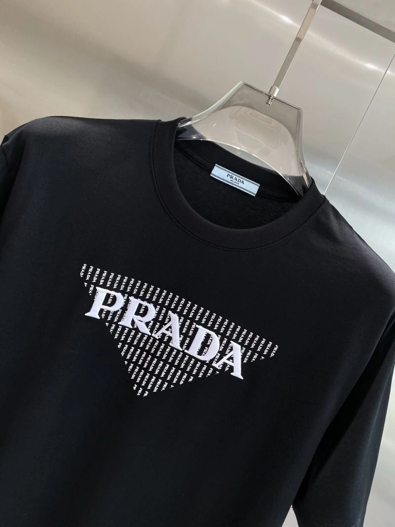 Top mirror Prada T-Shirts