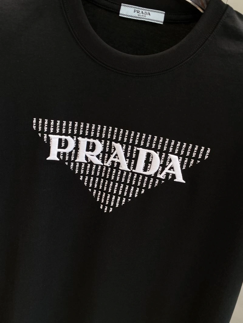 Top mirror Prada T-Shirts