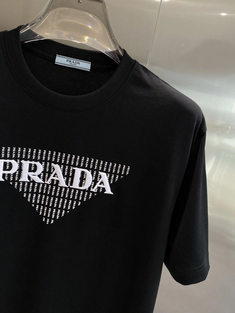 Top mirror Prada T-Shirts
