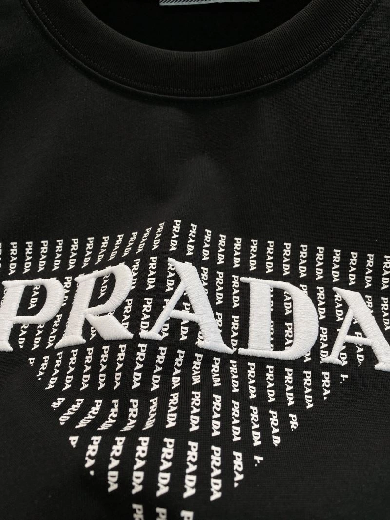 Top mirror Prada T-Shirts