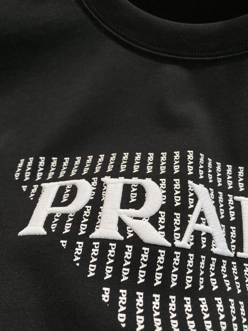 Top mirror Prada T-Shirts