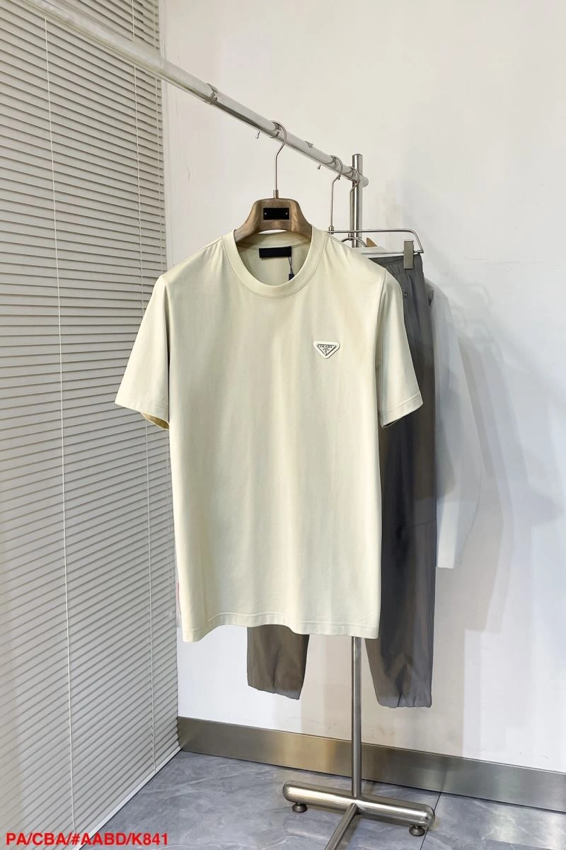 Prada T-Shirts
