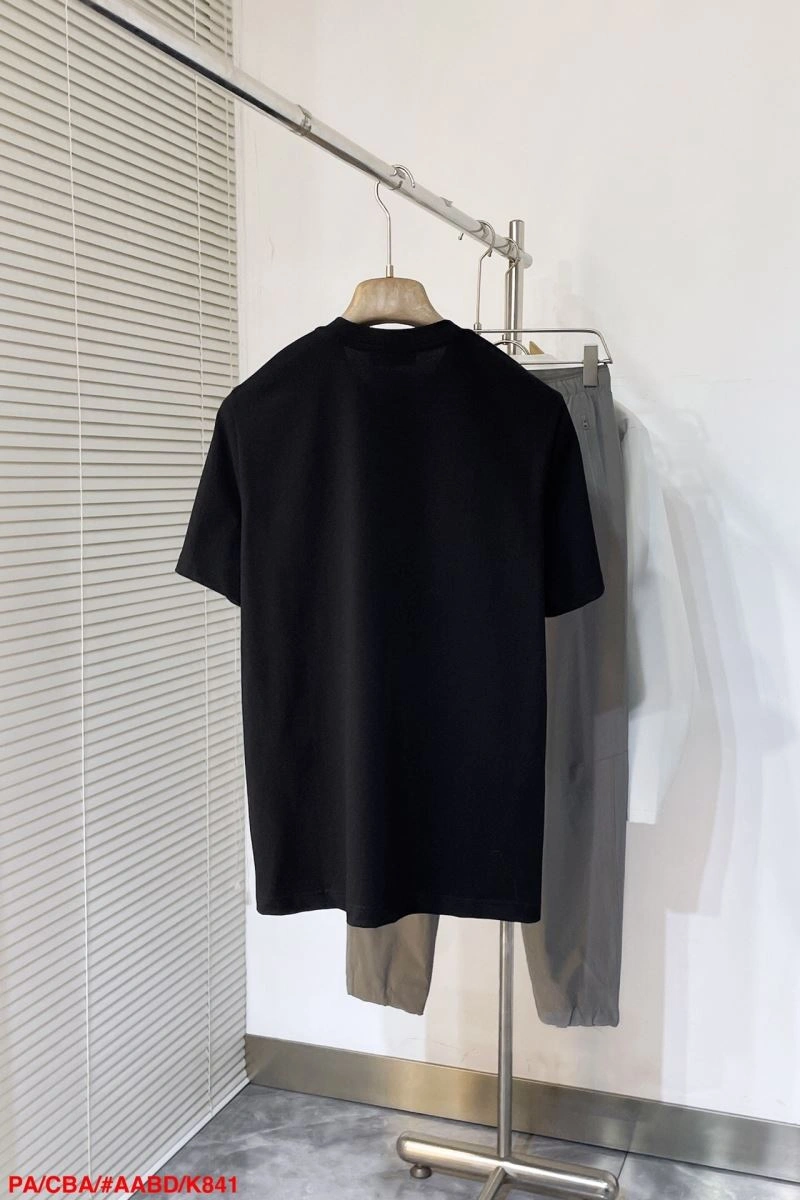 Perfect replica Prada T-Shirts