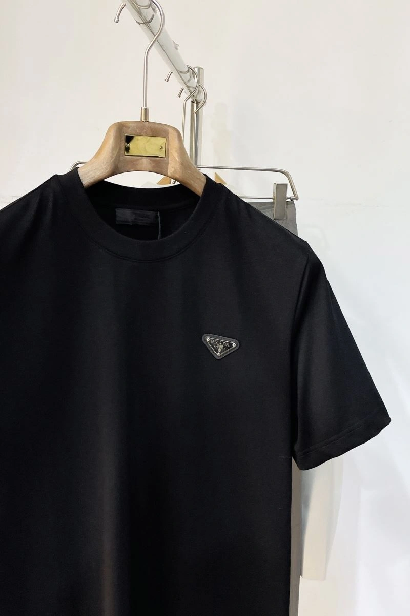 Perfect replica Prada T-Shirts