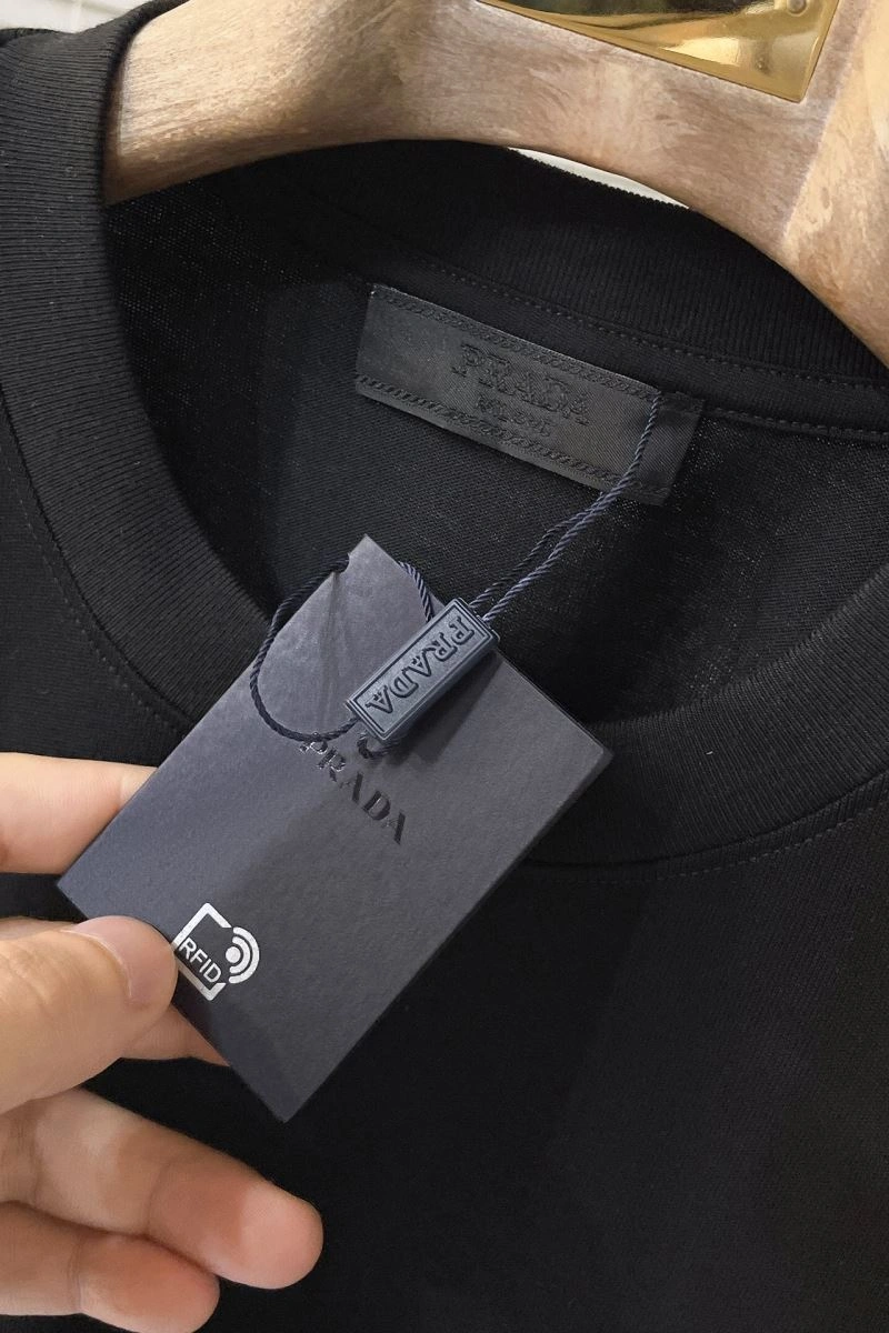 Perfect replica Prada T-Shirts